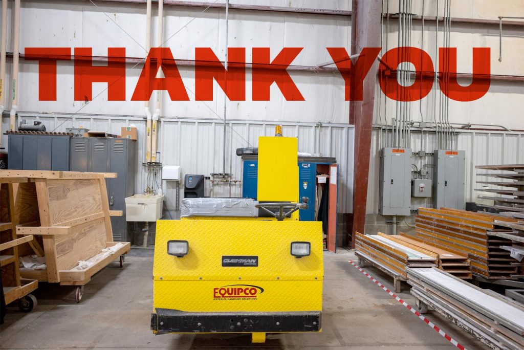 Thank you - McDanel Advanced Material Technologies