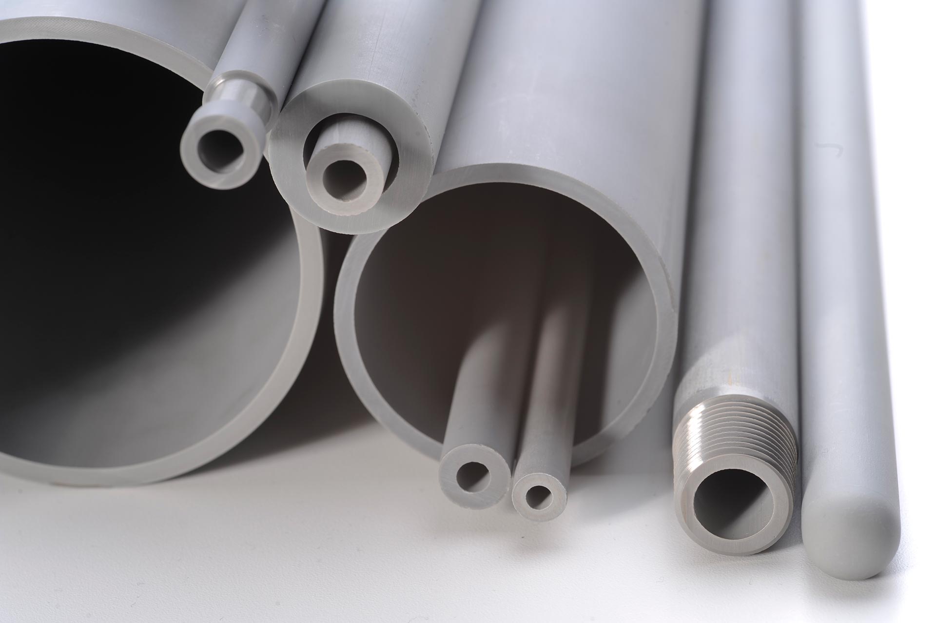 Sialon - McDanel Advanced Material Technologies